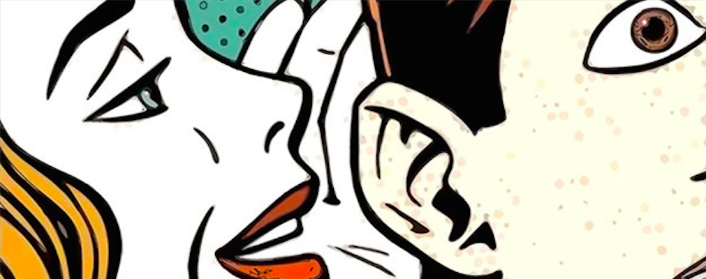 Influencing People – Purposeful Meander